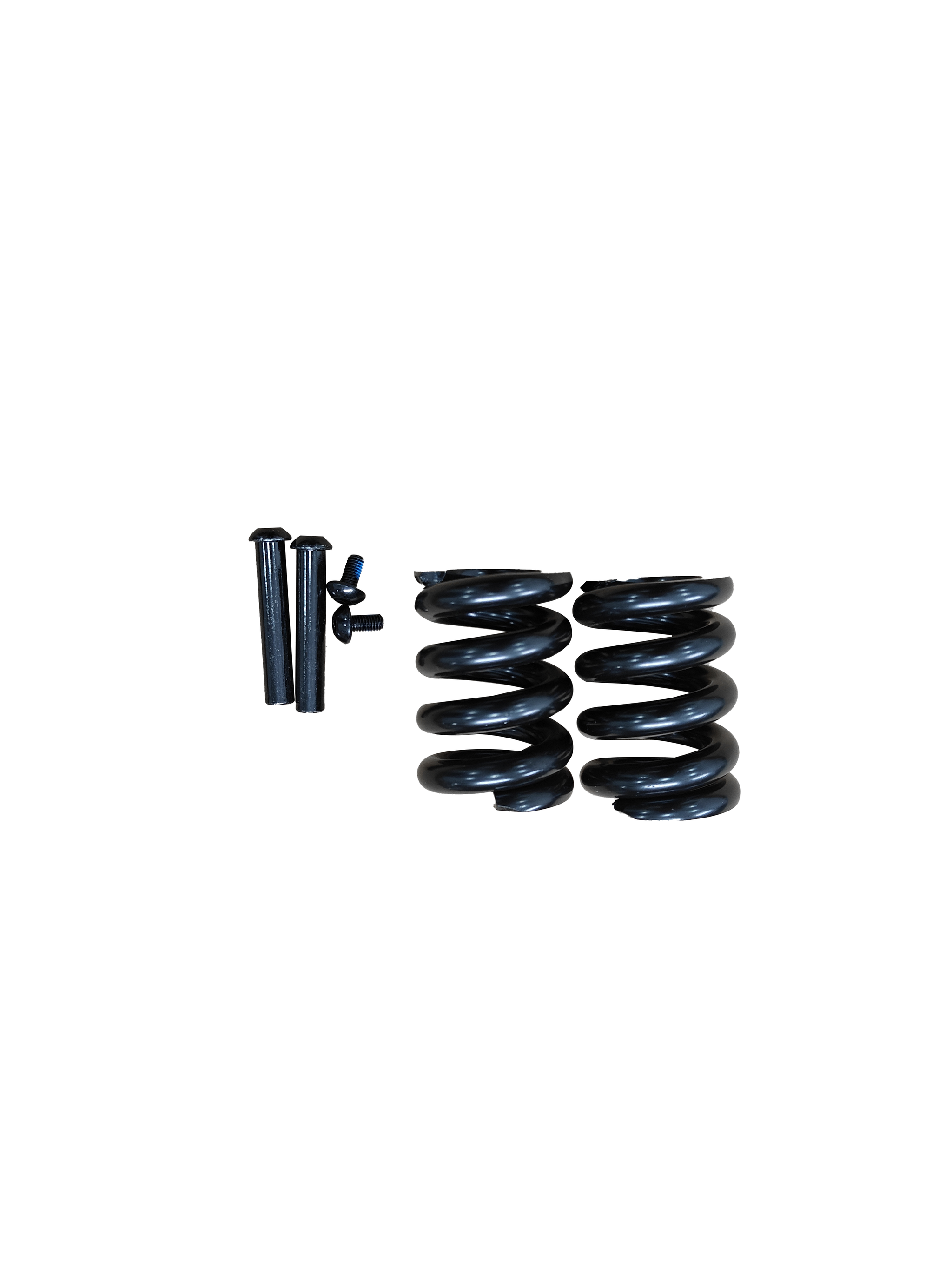 Apollo Phantom 2.0 52V Front Spring Assembly