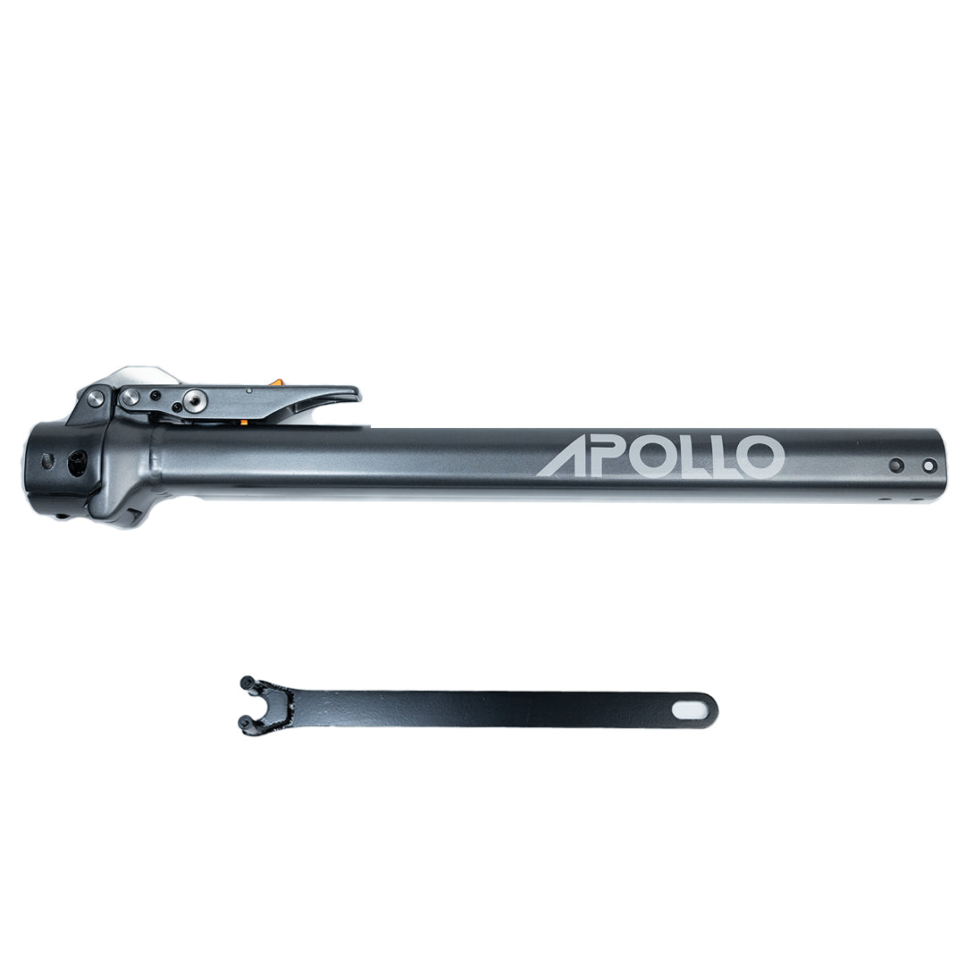 APOLLO CITY/CITY PRO Stem assembly upgrade kit 2023-2024