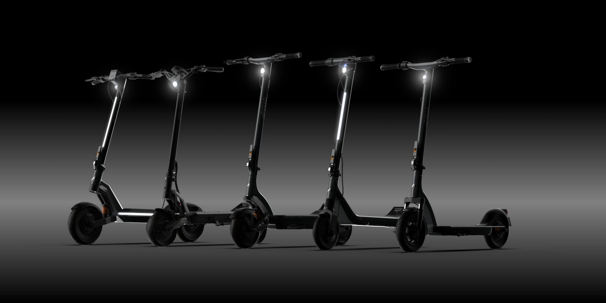 Demystifying Electric Scooters: Exploring Types & Functions