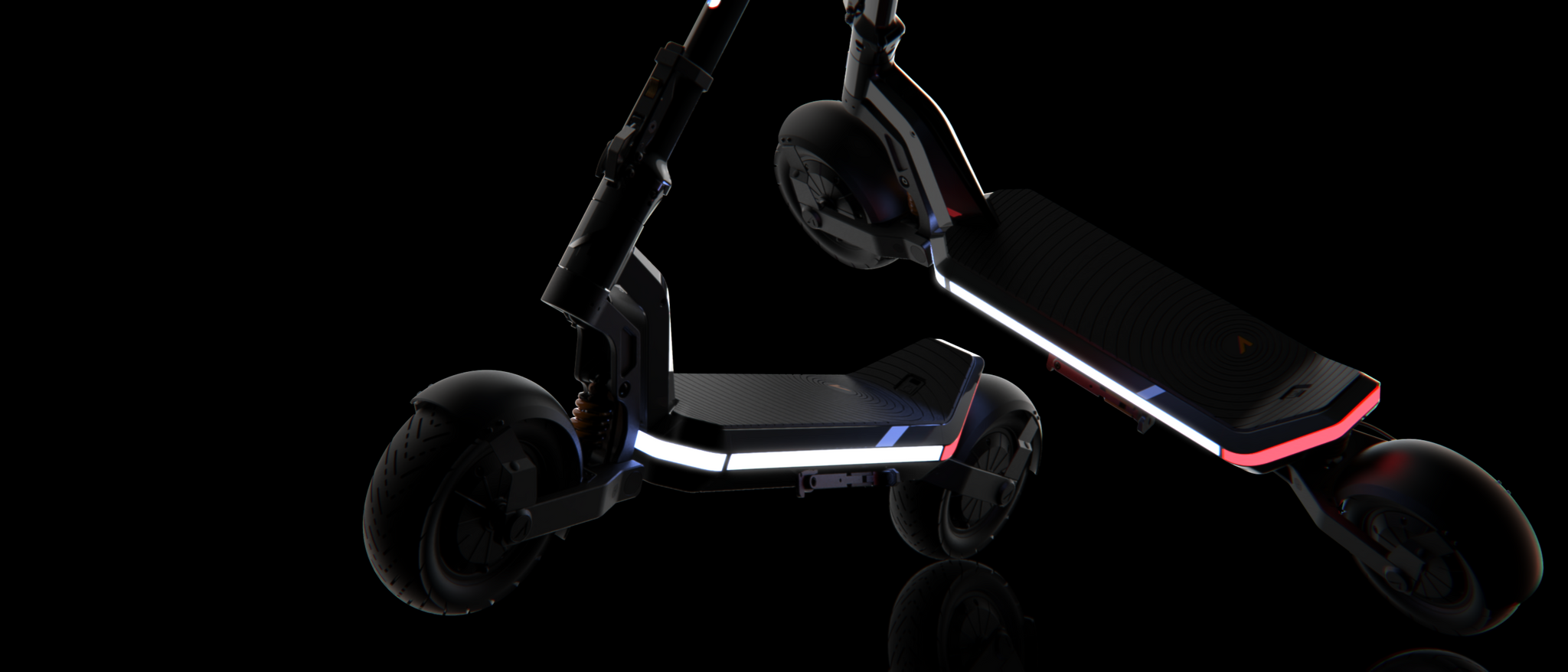 A Guide to Getting Started with Electric Scooter Mods