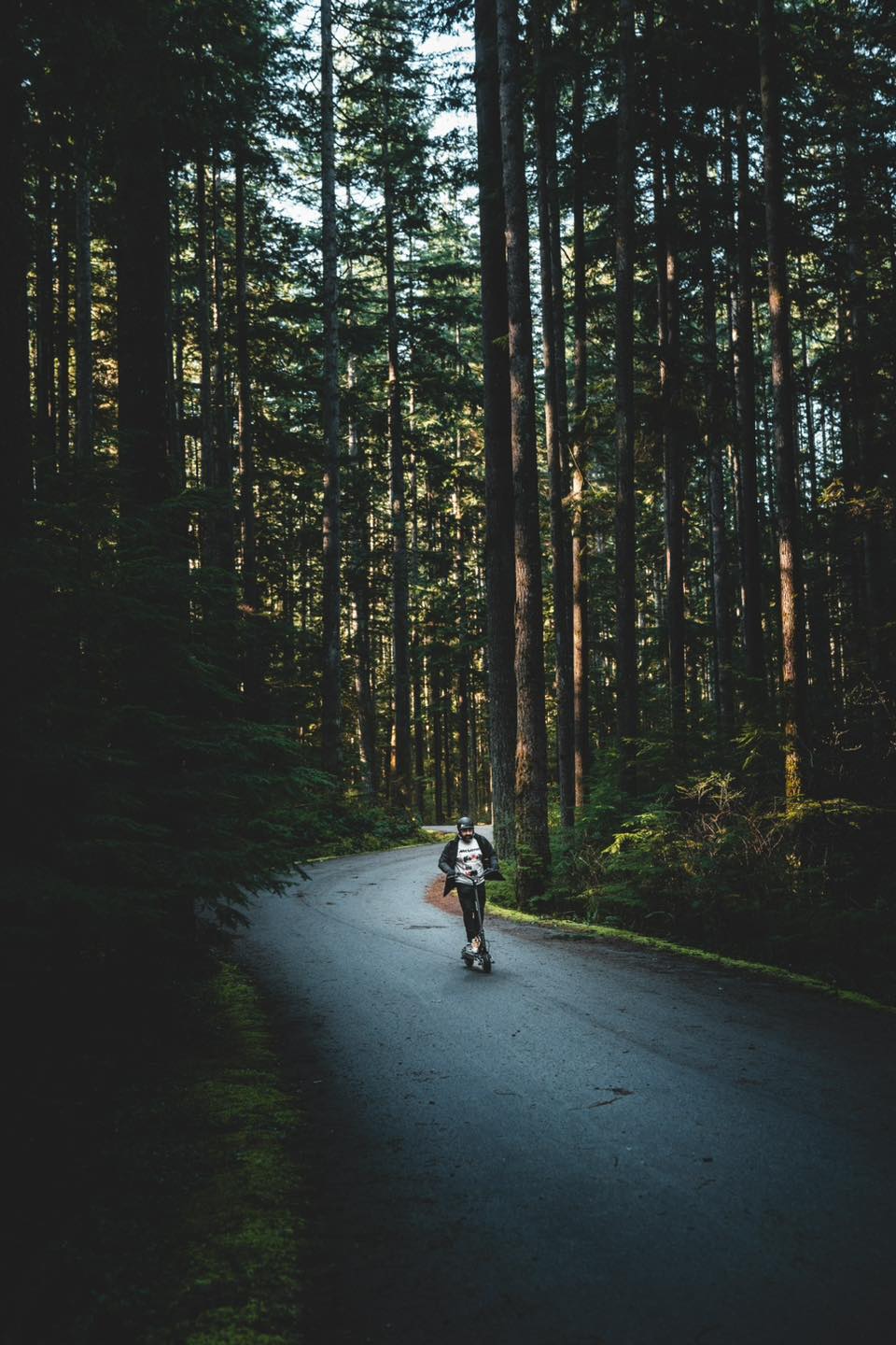 Electric Scooter Camping 101: Everything You Need to Know for an Epic