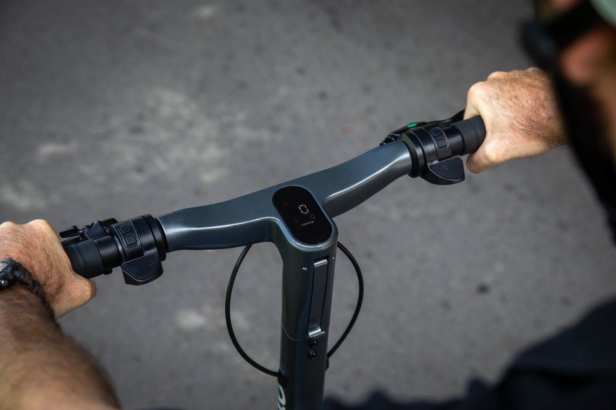 Apollo Phantom 2023 (V3) Electric Scooter Release Update