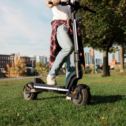 New E-Scooter Technologies in 2025: What’s New, What Stayed the Same,