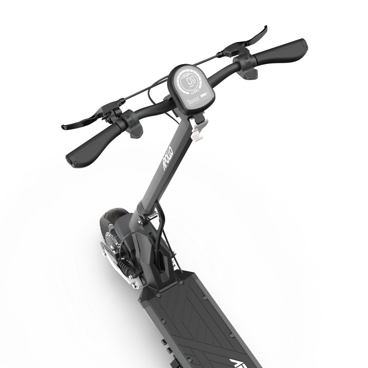 Apollo Phantom 2023 (V3) Electric Scooter Release Update