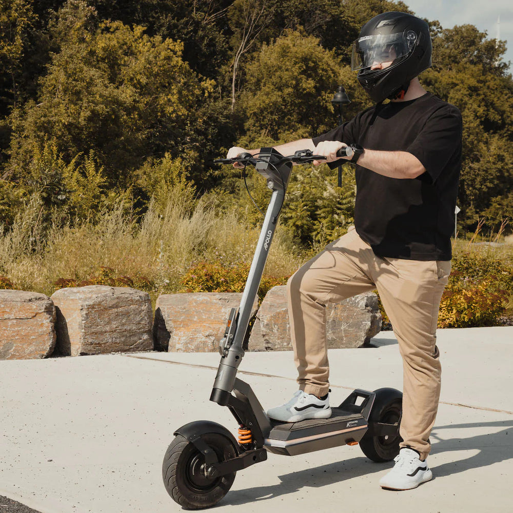 2024's Electric Scooter Laws in Canada: A Complete Guide