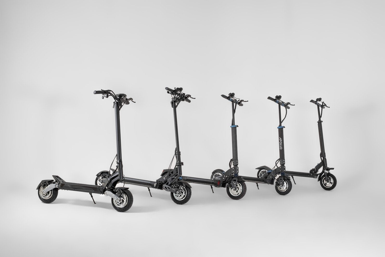 Electric Scooter Guide 2020 | Ranked and Reviewed by Apollo Experts