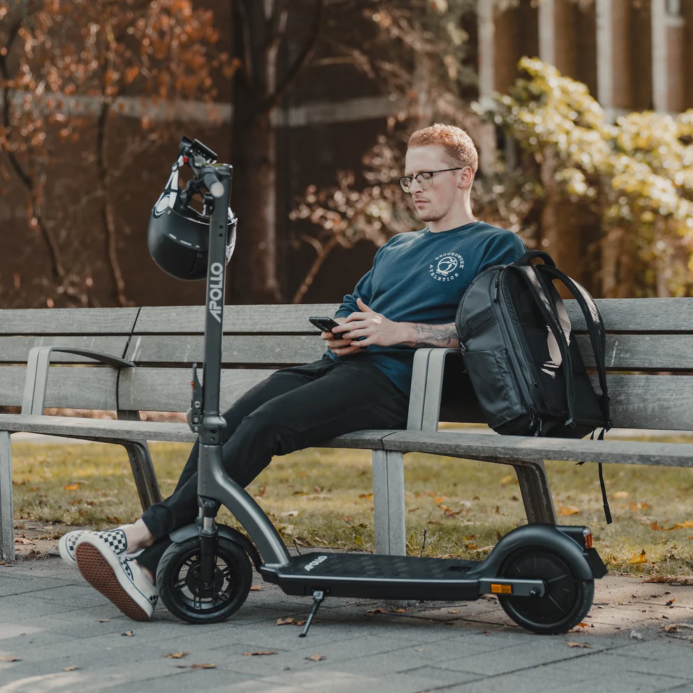 Electric Scooters For College Students. Your Ultimate Camups Companion