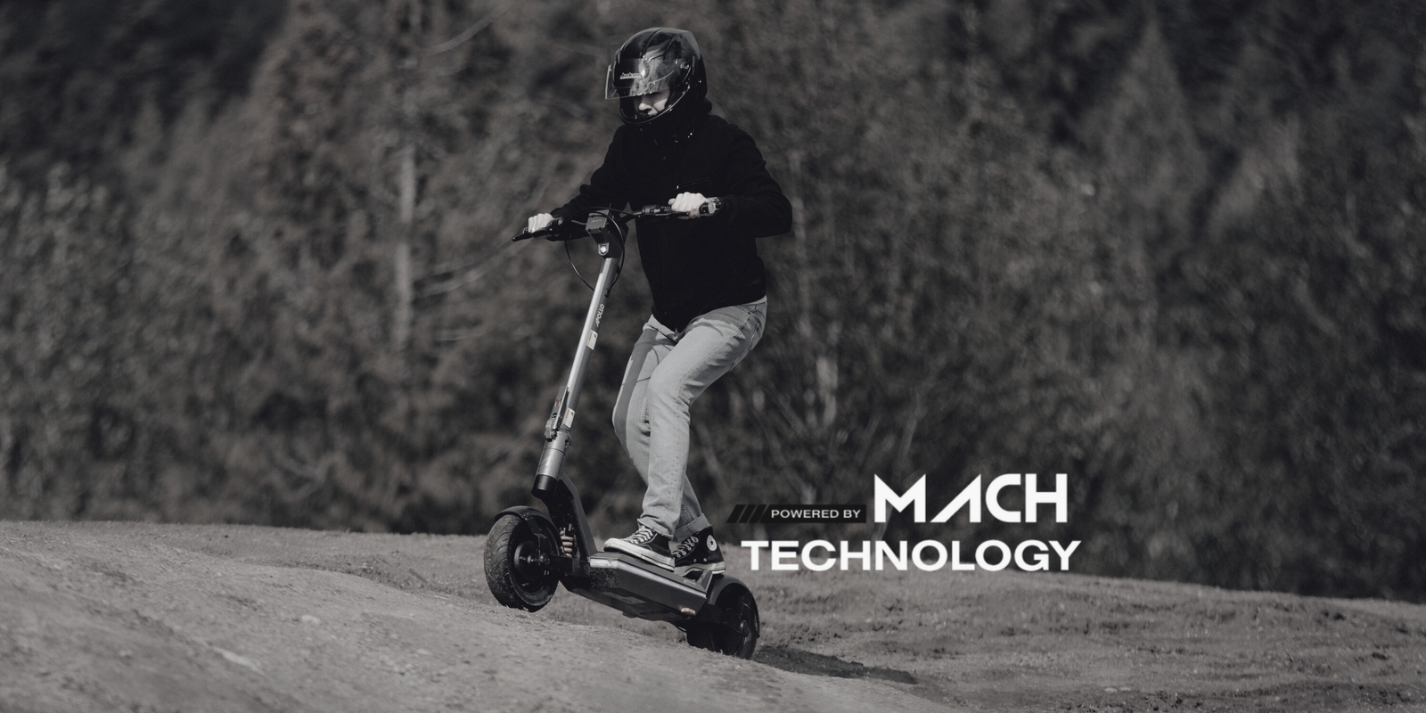 Les scooters électriques haut de gamme n°1 au CANADA | Apollo Trottinettes