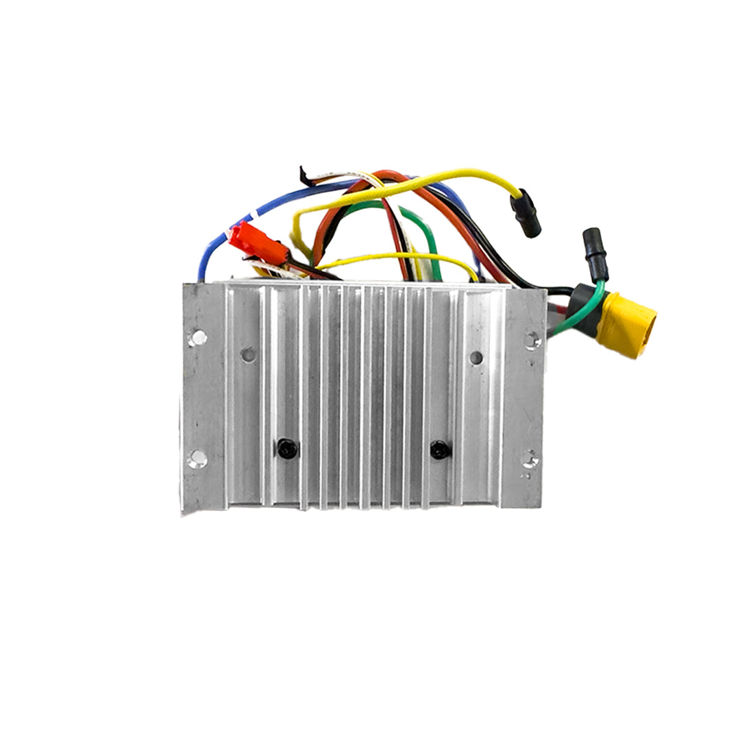 APOLLO CITY SINGLE MOTOR 2023 CONTROLLER ASSEMBLY