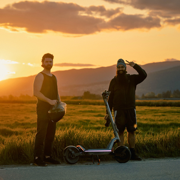 Essential Electric Scooter Upgrades and Modifications: A Complete Guid