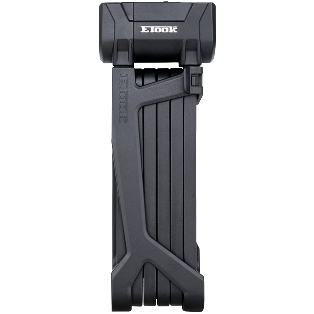 ETook Folding Lock | Apollo Scooters