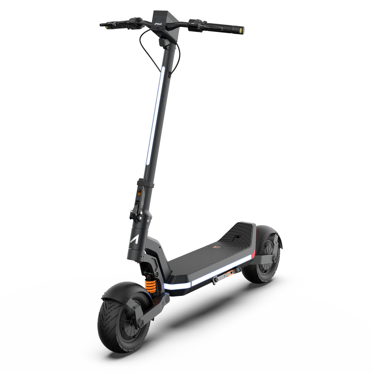 APOLLO PHANTOM 2.0 (52V) | Scooter électrique tout-terrain haute ...