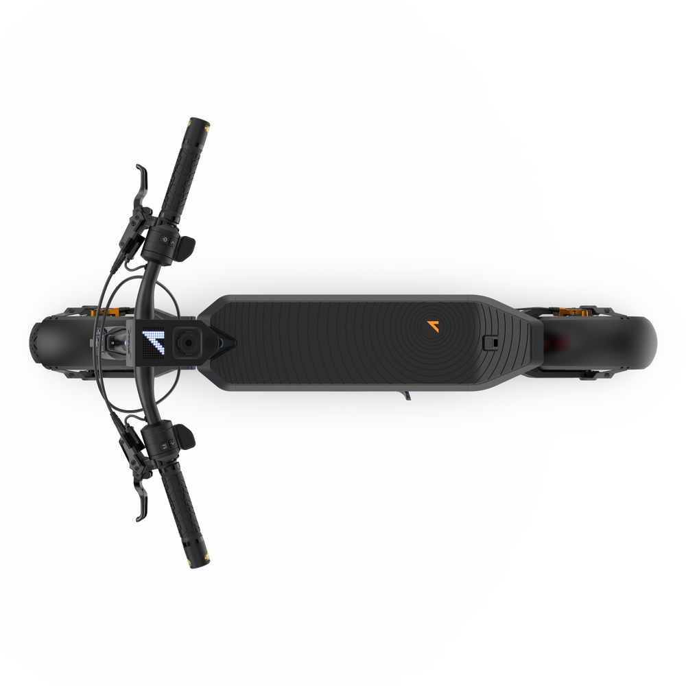 APOLLO PHANTOM 2.0 (60V) | Ultimate High-Performance, Off-Road Electric ...