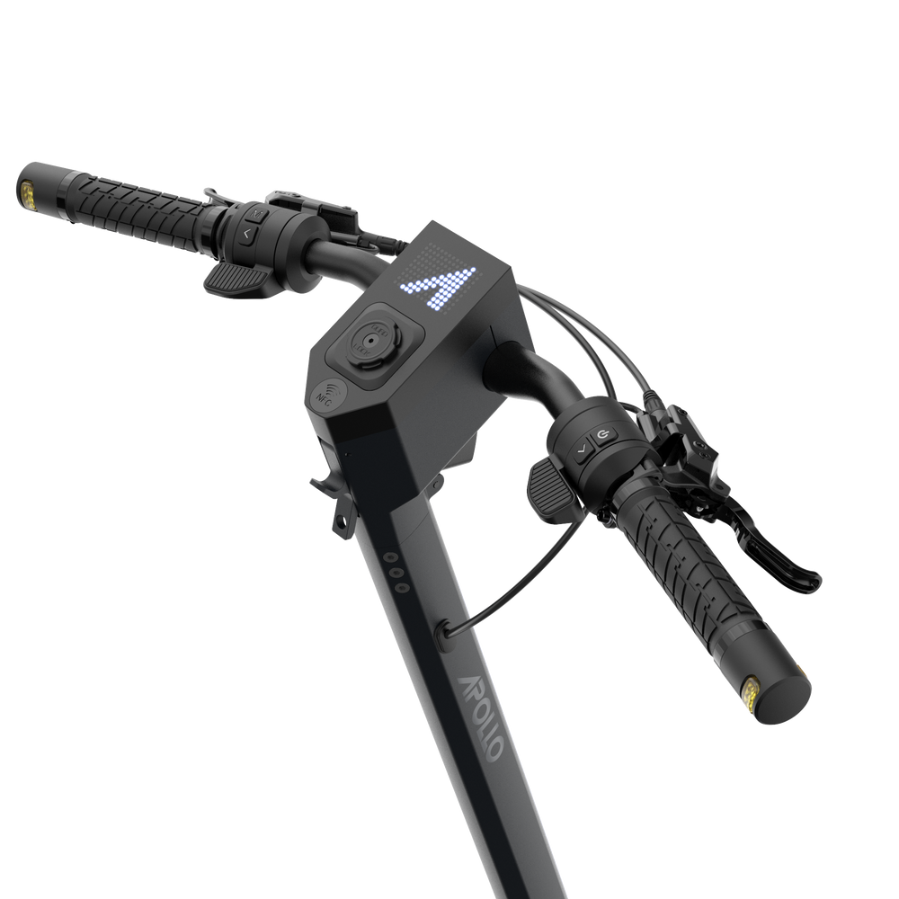 APOLLO PHANTOM 2.0 (60V) | Ultimate High-Performance, Off-Road Electric ...