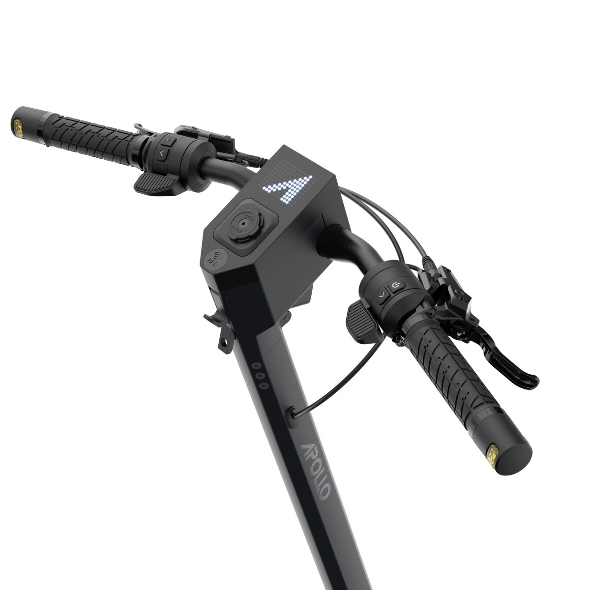 APOLLO PHANTOM 2.0 (60V) | Ultimate High-Performance, Off-Road Electric ...