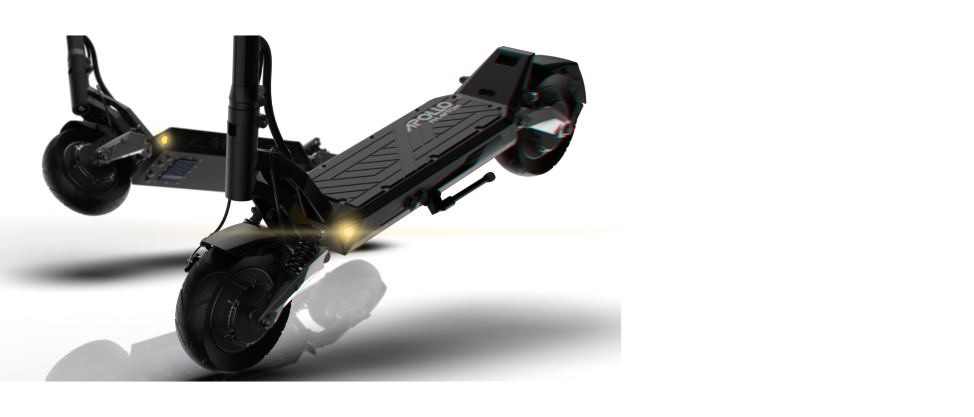 Le magasin de scooters électriques n°1 au CANADA | Trottinettes Apollo