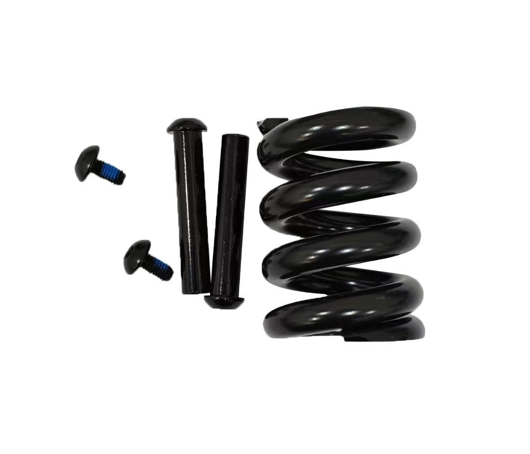 Apollo Phantom 2.0 52V Rear Spring Assembly