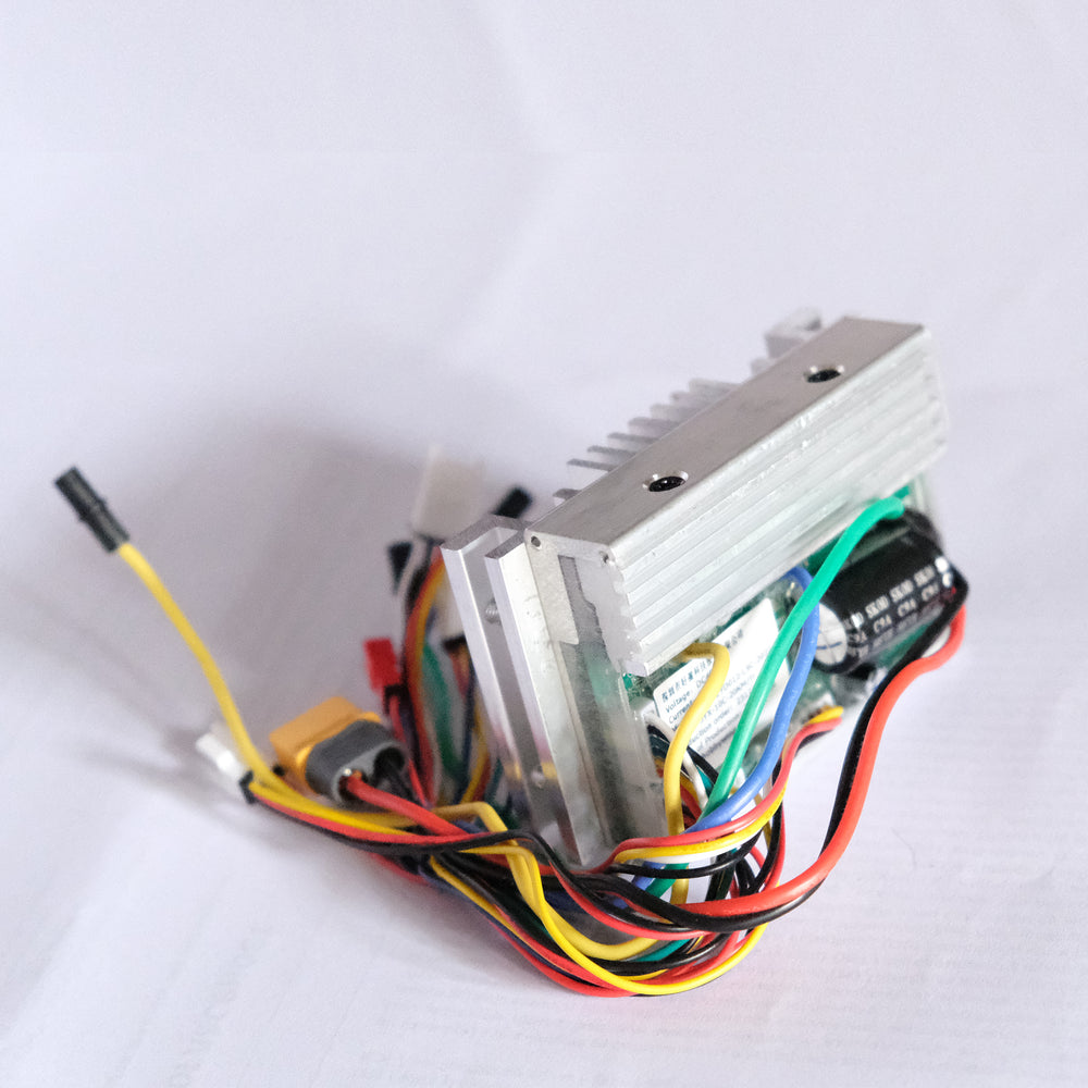 APOLLO CITY SINGLE MOTOR 2023 CONTROLLER ASSEMBLY