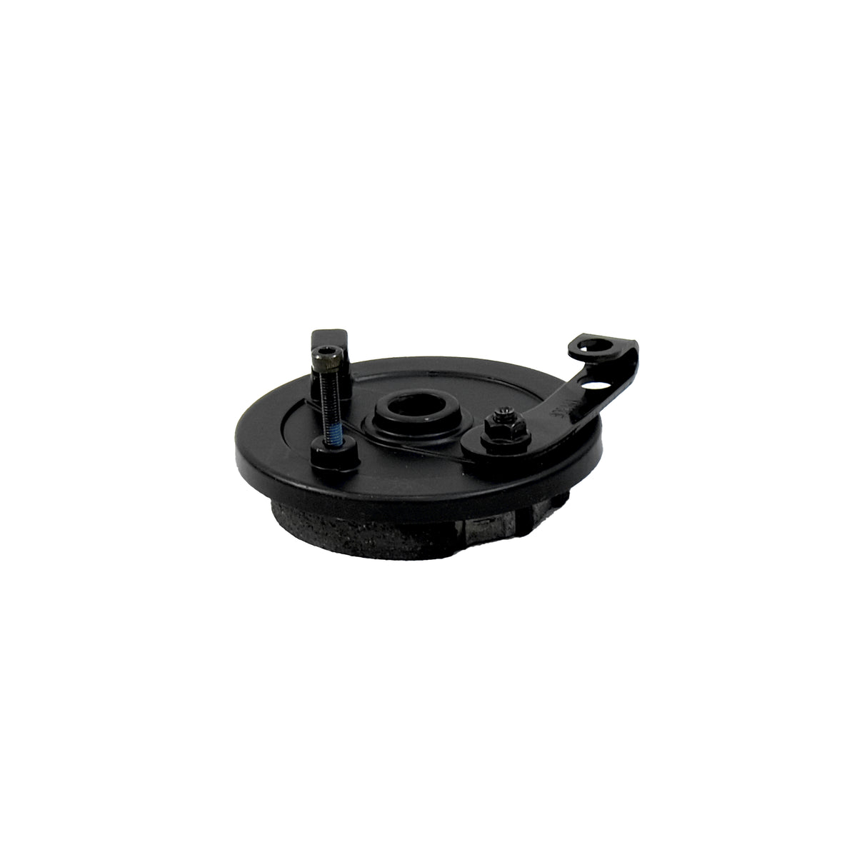 Apollo GO 2024 DRUM BRAKE ASSEMBLY