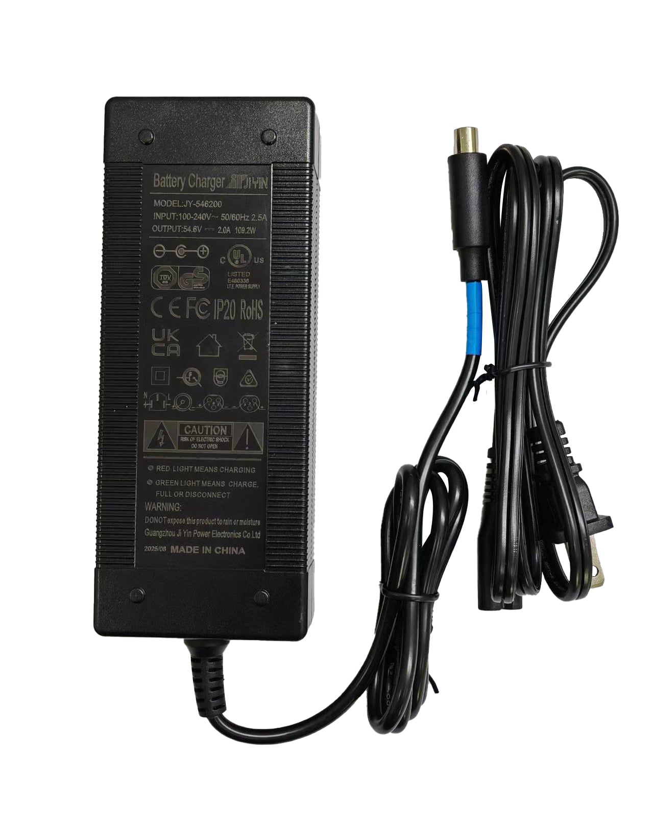 Apollo GO Regular 2024 Battery Assembly