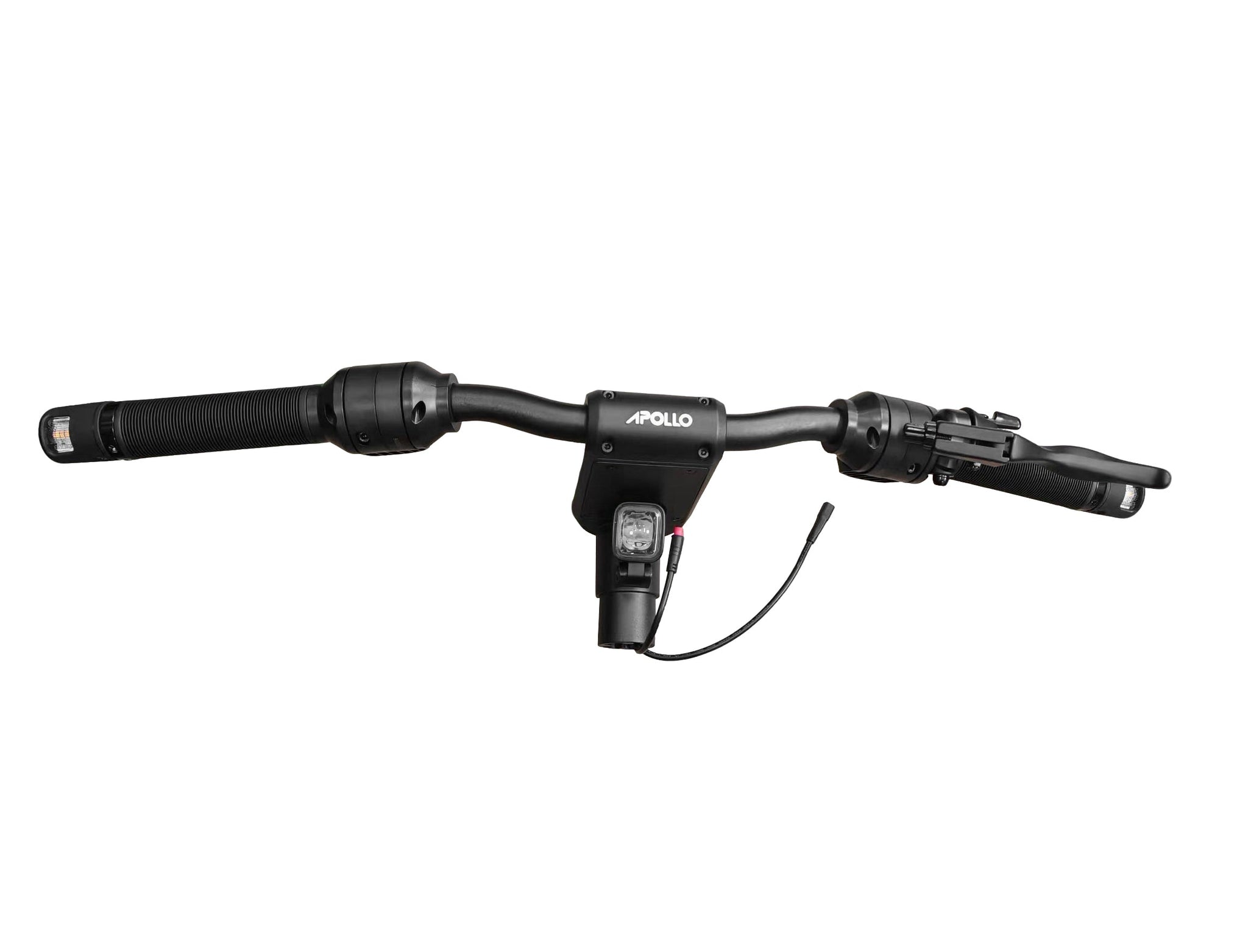 Apollo GO Regular 2024 Battery Assembly