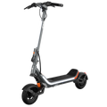 Apollo Go 2024 | Dual-Motor Commuter Electric Scooter | Apollo Canada