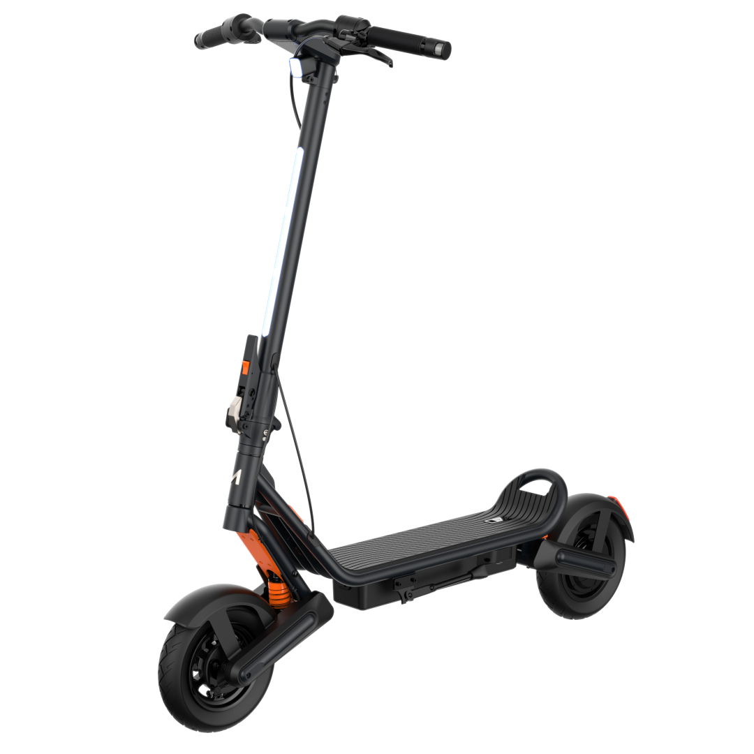 Apollo Explore | Entry-level performance Electric Scooter