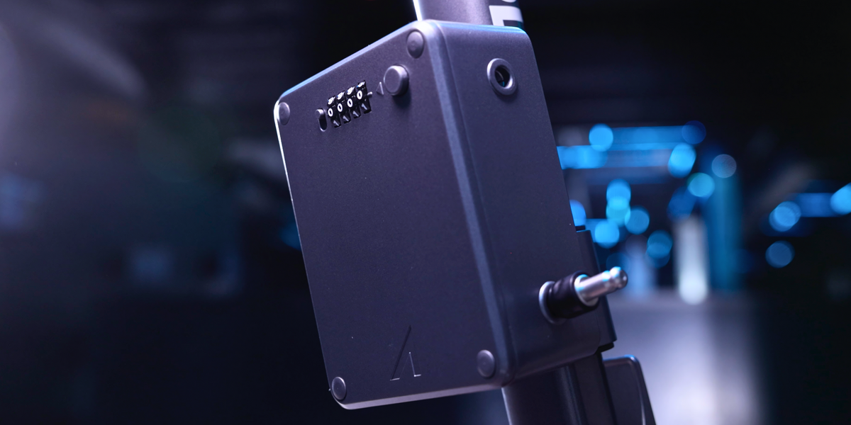 Extreme Rider Apollo Explore Bundle