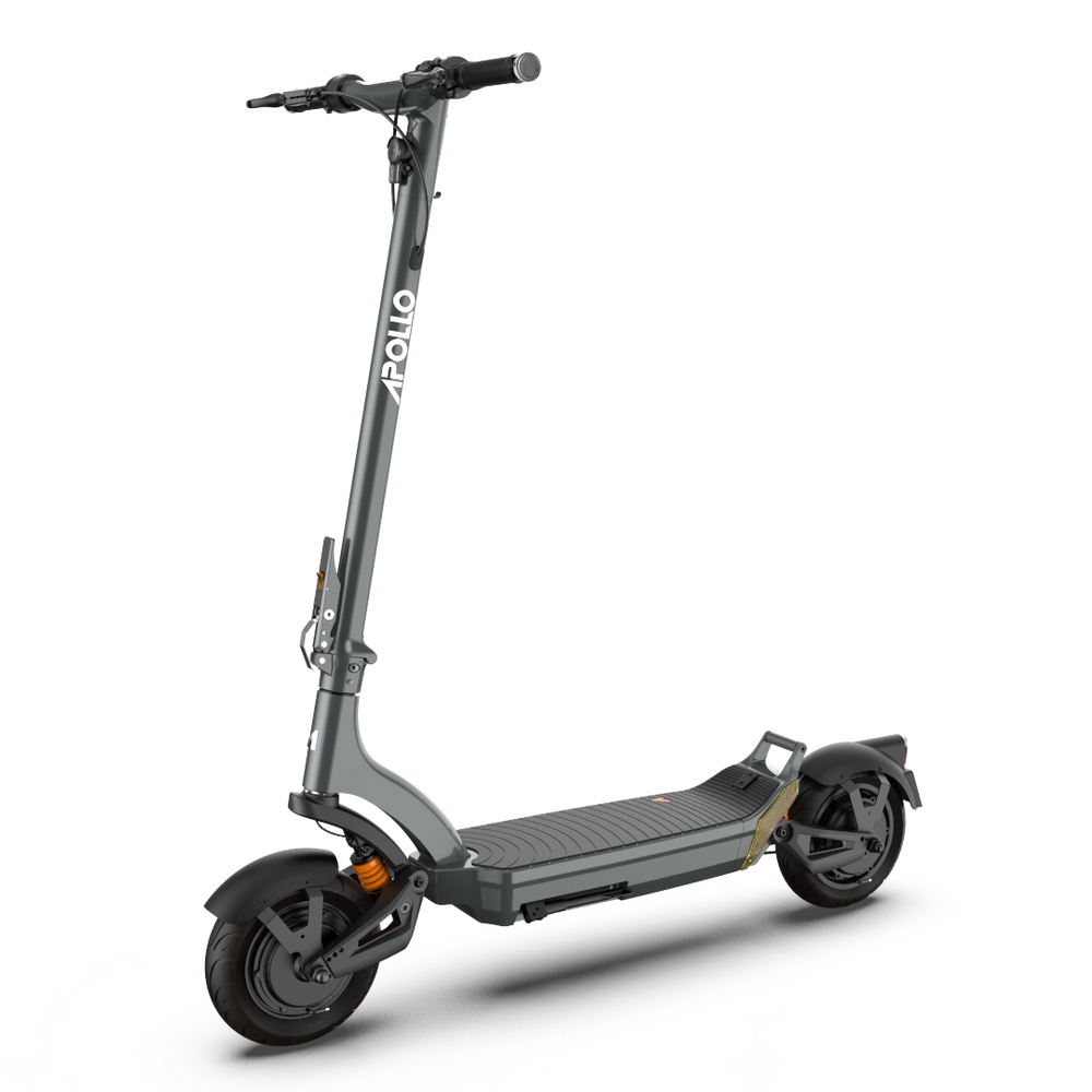 Apollo City 2024 | Ultimate Commuter Electric Scooter | Apollo Canada