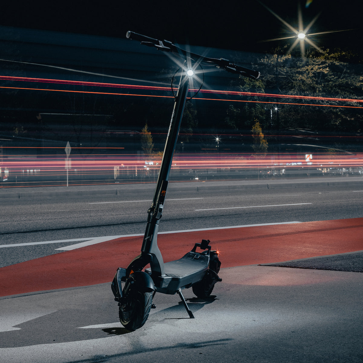 Apollo City 2024 | Ultimate Commuter Electric Scooter | Apollo Canada