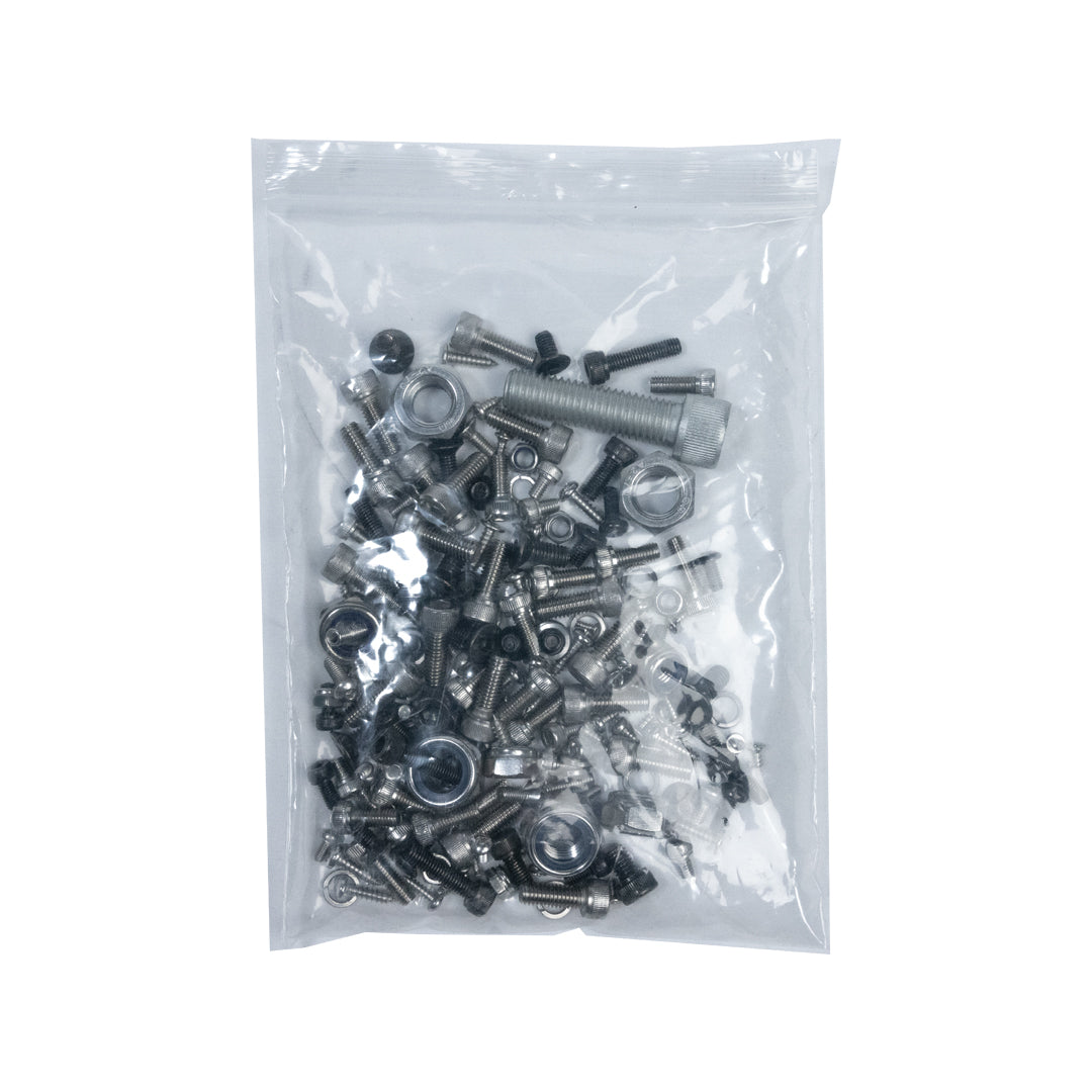 Apollo Phantom V3-V4 Screw Kit Assembly
