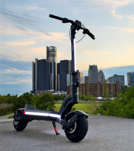 Apollo City 2024 | Ultimate Commuter Electric Scooter | Apollo Canada