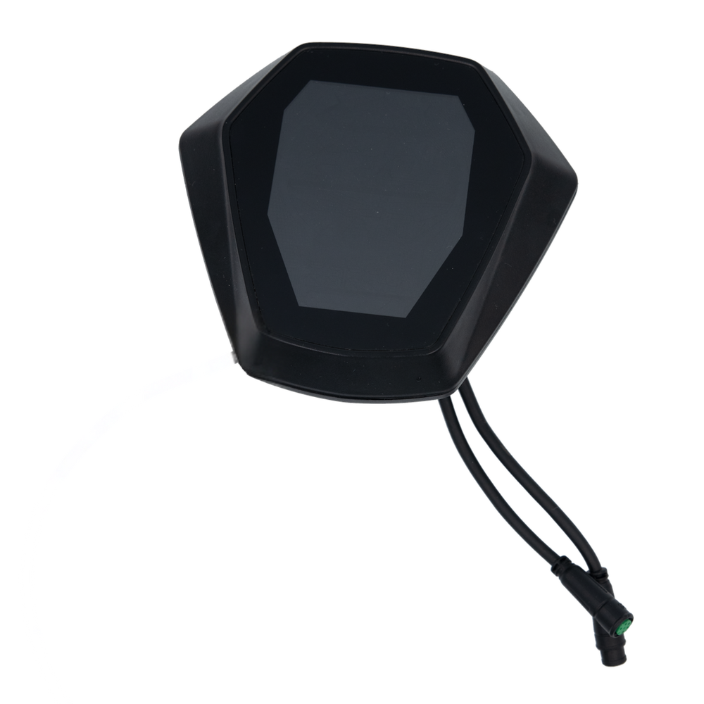 Apollo Phantom - V2 Display