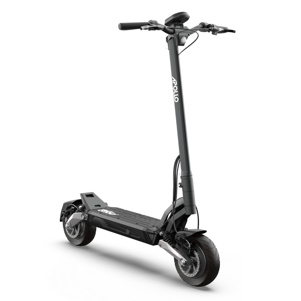 Apollo Phantom V4 | Ultimate High-Performance E-Scooter |Apollo Canada