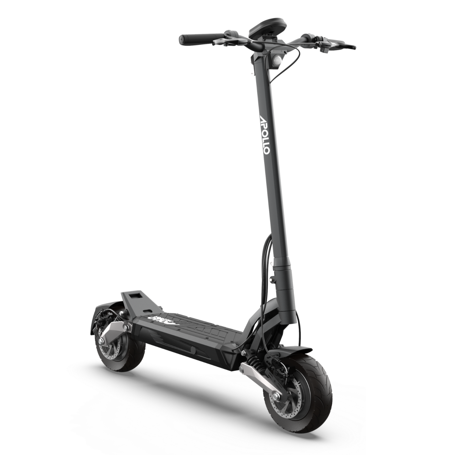 Apollo Phantom V4 | Ultimate High-Performance E-Scooter |Apollo Canada