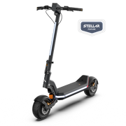 Apollo Go 2024 | Dual-Motor Commuter Electric Scooter | Apollo Canada