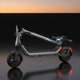 Apollo Go 2024 | Dual-Motor Commuter Electric Scooter | Apollo Canada