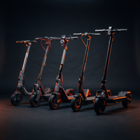 Apollo City 2024 | Ultimate Commuter Electric Scooter | Apollo Canada