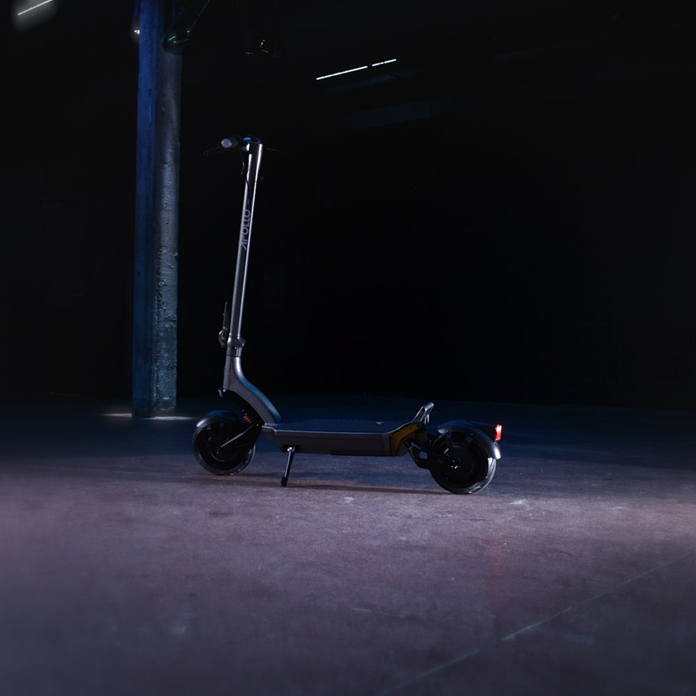 Apollo City 2024 | Ultimate Commuter Electric Scooter | Apollo Canada