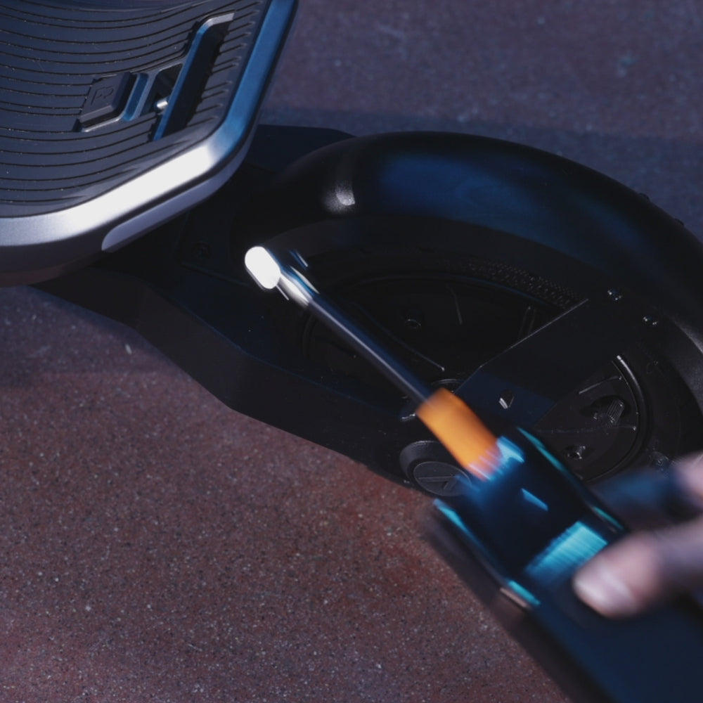 Electric Scooter Accessories | Apollo Scooters Canada