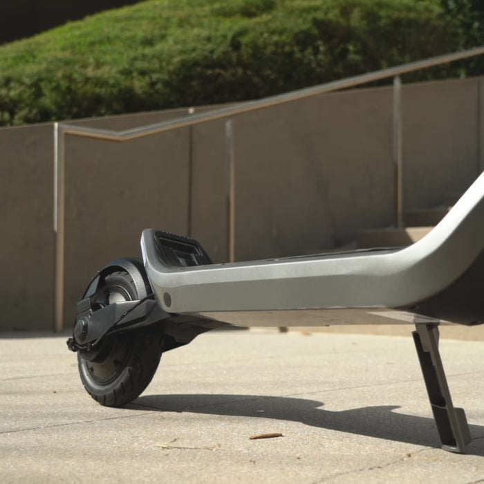 Apollo Go 2024 | Dual-Motor Commuter Electric Scooter | Apollo Canada