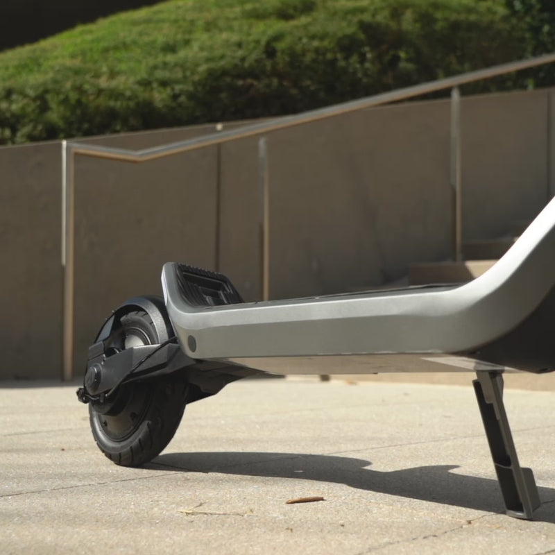 Apollo Go 2024 | Dual-Motor Commuter Electric Scooter | Apollo Canada