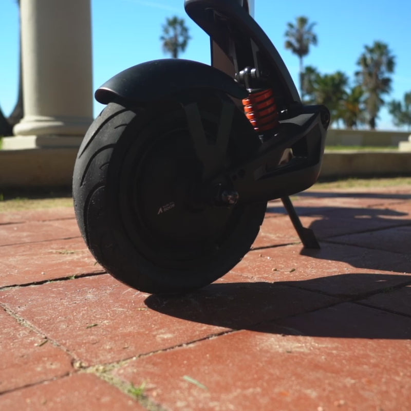 Apollo City 2024 | Ultimate Commuter Electric Scooter | Apollo Canada