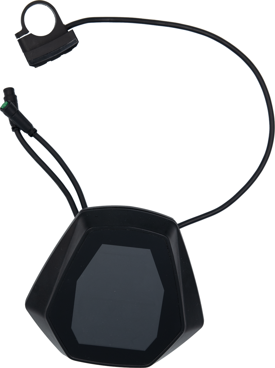 Apollo Phantom - V2 Display