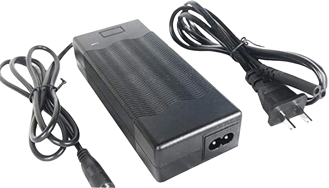 Apollo City/City Pro Charger