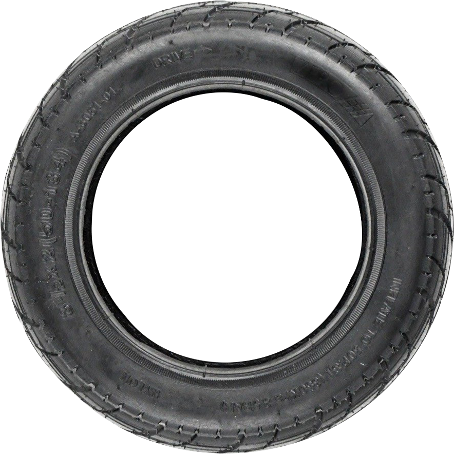 Spare Apollo Tire | Apollo Scooters